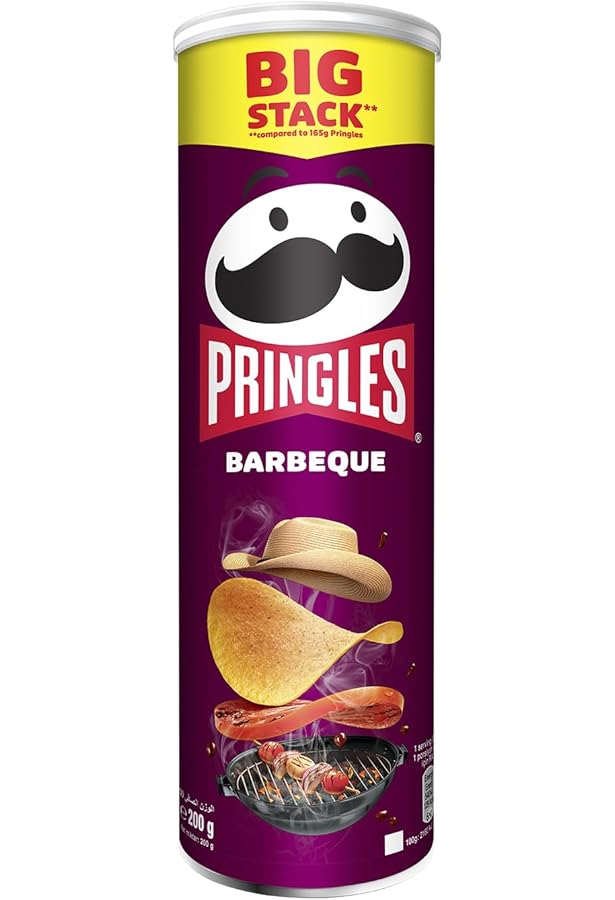 Pringles Cheezum ShireTown Marketplace – New Marketplace And