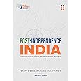 Buy POST INDIA INDEPENDENCE Book Online at Low Prices in India | POST ...