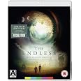The Endless [Blu-ray]: Amazon.co.uk: Justin Benson, Aaron Moorhead ...