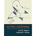 Active Listening : Rogers, Carl R., Farson, Richard Evans: Amazon.es ...