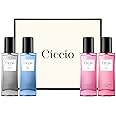 Buy Ciccio Unisex Eau De Perfume Blue and Intense for Men ( with Citrus ...
