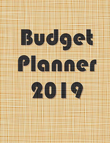 buy-budget-planner-2019-12-month-budget-planner-book-budget-organizer