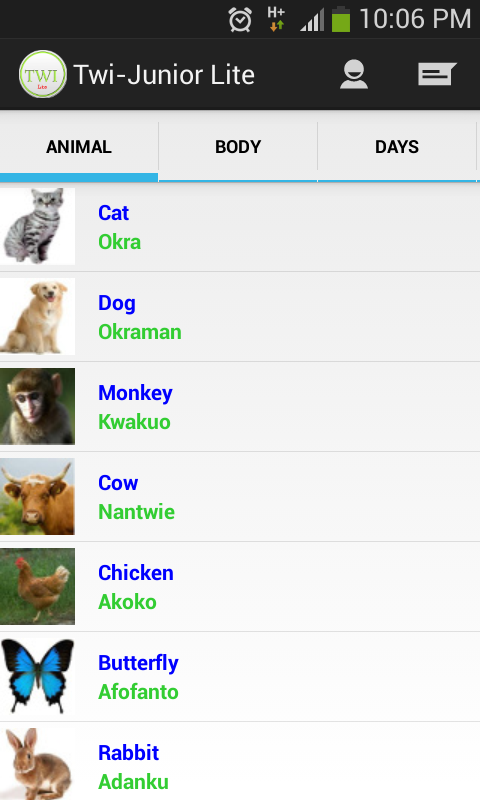 Twi-Junior : Amazon.co.uk: Apps & Games