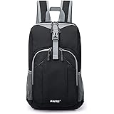 G4Free 10L Lightweight Backpack Small Rucksack Multipurpose Daypack ...