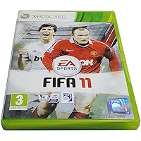 FIFA 13 - Ultimate Edition (Xbox 360) : Amazon.co.uk: PC & Video Games