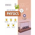 DINESH New Millennium PHYSICS Class 12 (C.B.S.E & P.S.E.B) (2020-21 ...