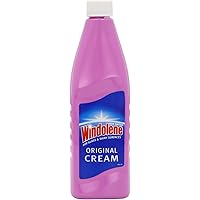 Windolene Emulsion Original Cream 500ml, Pack of 3 : Amazon.co.uk: Beauty