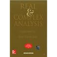 Real and Complex Analysis | 3rd Edition : Rudin, Walter: Amazon.in: Books