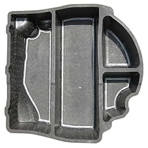 Volkswagen 5G0061103 Behaelter: Amazon.de: Auto