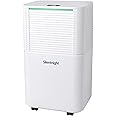 Silentnight Airmax 1200 Dehumidifier - 12L/Day Air Dehumidifier for ...