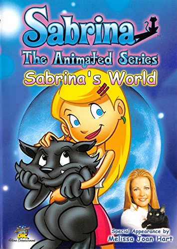 Sabrina the Animated Series: Amazon.de: Emily Hart, Melissa Joan Hart ...
