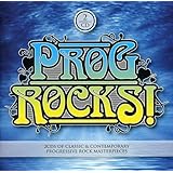 The Best Prog Rock Album In The World ... Ever!: Amazon.co.uk: Music