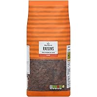 Morrisons Raisins, 1kg : Amazon.co.uk: Grocery
