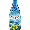 Comfort Morning Fresh Fabric Conditioner 860 mL | After Wash Liquid ...