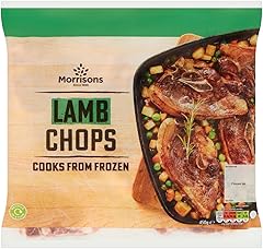 Amazon.co.uk: Frozen Meat, Poultry & Game: Morrisons