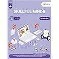 SKILLFUL MINDS CBSE AI, Coding and Robotics Class 8 Computer Textbook ...