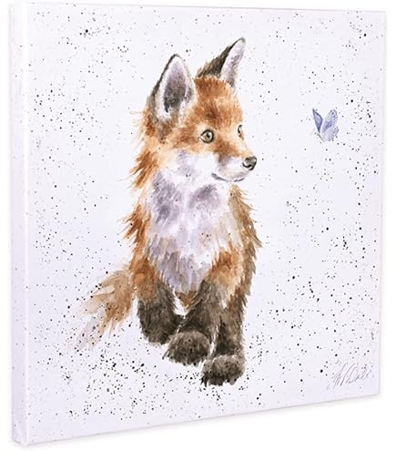 Mrs Fox Quotes