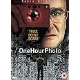 One Hour Photo - Dvd [Import anglais]: Amazon.fr: Robin Williams ...