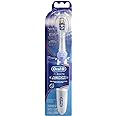 Braun Oral B**3D White Action**Toothbrush**Cleans and whitens**Ships ...