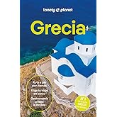 Grecia 7 (Guías de País Lonely Planet) : AA. VV., Gippini Fournier ...
