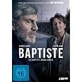 The Missing - Staffel 2 [3 DVDs]: Amazon.de: Abigail Hardingham, David ...