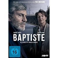 The Missing - Staffel 2 [3 DVDs]: Amazon.de: Abigail Hardingham, David ...