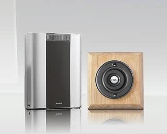 Friedland Libra+ Pro 200m Wireless Doorbell Kit with Wireless Period ...