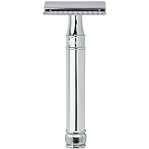 Edwin Jagger DE86 Classic Double Edge Manual Eco-Friendly and Reusable ...