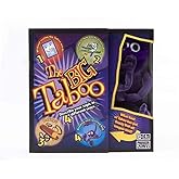 Hasbro - Taboo Classique, Jeu de Societe pour la Famille, Jeu de ...