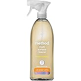 Method All Purpose Cleaner Spray, Cuts Grease and Grime, Surface ...