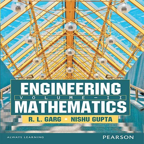 Buy Engineering Mathematics - Vol. II Book Online at Low Prices in ...