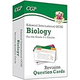 Edexcel International GCSE Biology Complete Revision & Practice ...
