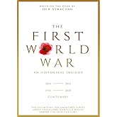 World War 1 : The Great War - Complete BBC Series (7 Disc Box Set) [DVD ...