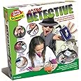 Small World Toys - Active Detective Spy Kit - Solve Mysteries with ...