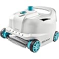 Intex Zx300 Deluxe Automatischer Poolreiniger : Amazon.de: Garten
