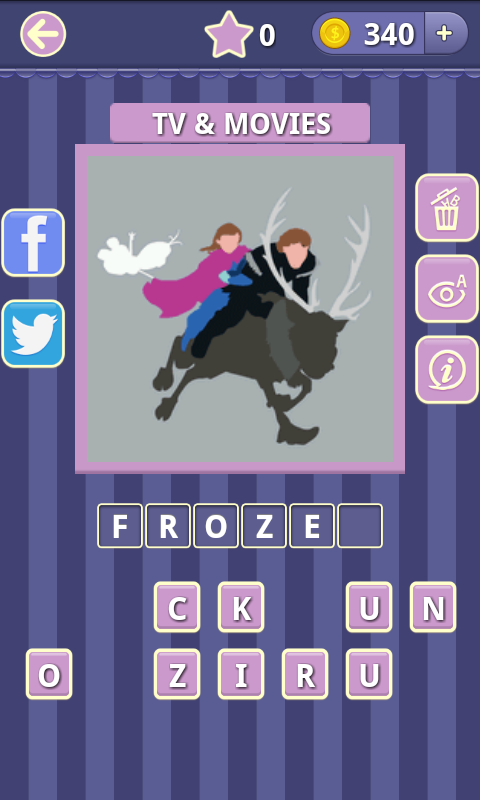 Icon Quiz - Guess The Icons: Amazon.co.uk: Appstore for Android