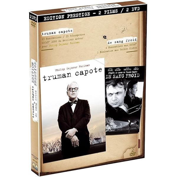 Film De Truman Capote Truman Capote Movies & TV Shows List | Rotten