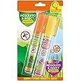 MOSQUITO & INSECT REPELLENT SPRAY Pen - Natural Insect Repellent Spray ...
