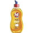 Buy Pril Tamarind Liquid Dishwash Gel - 425ml | Power of Tamarind for ...