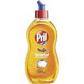 Buy Pril Tamarind Liquid Dishwash Gel - 750 ml | Power of Tamarind for ...