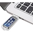 Amazon.in: Buy USB Bitcoin Miner Stick Mini Solo Miner LV03 BTC Lottery ...