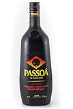 Passoa Liqueur, 70 cl: Amazon.co.uk: Grocery
