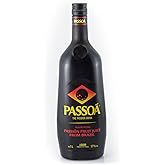 Passoã Passion Fruit Liqueur, Suitable For Passion Fruit Martini, 70cl ...