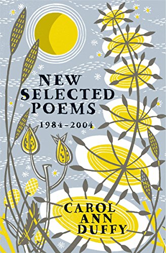 Carol Ann Duffy | poetryarchive.org