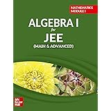 Buy Comprehensive Algebra I for JEE Main and Advanced | Second Edition ...