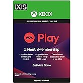 Xbox Game Pass Ultimate | 1-Month Membership | Digital Dowload for Xbox ...