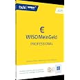 WISO Mein Geld Professional 2025 Online-Banking Software