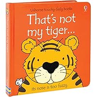 That's not my zebra...: 1: Amazon.co.uk: Fiona Watt, Rachel Wells ...