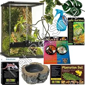 Frog Starter Kit: Amazon.co.uk: Kitchen & Home