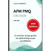 APM PMQ Study Guide 2025: Complete Exam Preparation for the New Format ...